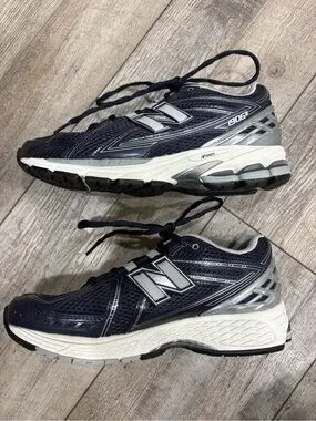 New Balance | Shoes | New Balance 96r Eclipse Athletic Shoes Sneakers ...